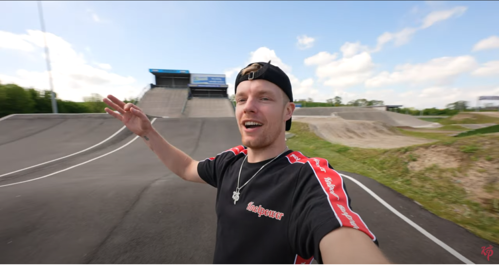 » Enzo Knol bij KWC!